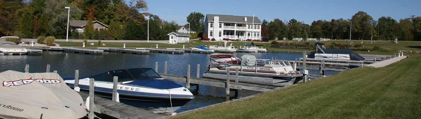 Condo Association Information - Cottage Cove